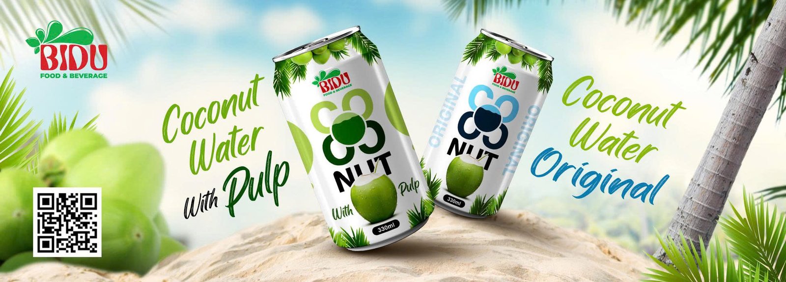 Products Premium Quality Fruit Juice - BIDU Beverage Supplier
